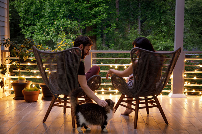 Ways You Will Benefit from Adding Outdoor Living to Your Home ...