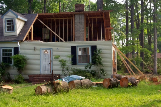 What You Need to Know About Storm Damage Restoration | Crawford Home ...